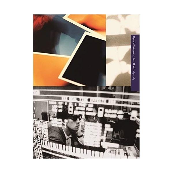 【発売日：2018年02月28日】坂本龍一 (サカモトリュウイチ さかもとりゅういち)2018年2月28日 発売坂本龍一の1985-89年の間に制作されたレア音源を5枚組解説付で発売。「マタイ1985公演」「inkstickセッション」「『...