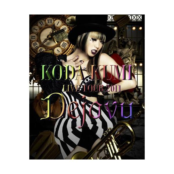 【発売日：2012年02月08日】倖田來未 (コウダクミ こうだくみ)2012年2月8日 発売BD:11.(OPENING MOVIE)2.POP DIVA3.Black Candy4.Lollipop5.Okay6.逢いたくて7.AT T...