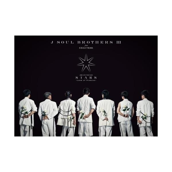 【発売日：2023年09月25日】三代目 J SOUL BROTHERS from EXILE TRIBE (サンダイメジェイソウルブラザーズフロムエグザイルトライブ さんだいめじぇいそうるぶらざーずふろむえぐざいるとらいぶ)2023年9月...