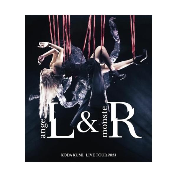 【発売日：2023年11月08日】倖田來未 (コウダクミ こうだくみ)2023年11月8日 発売BD:11.(OPENING)2.Alarm3.HOTEL4.I'm Lovin'5.恋のつぼみ6.Melting7.愛のうた8.k,9.(IN...