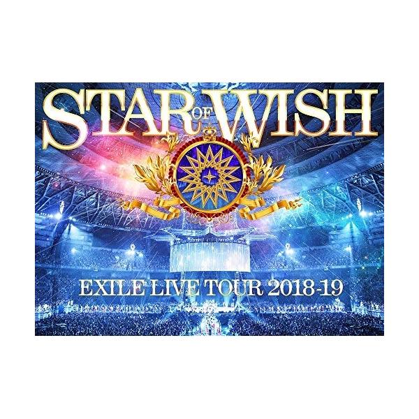 【発売日：2019年07月31日】EXILE (エグザイル えぐざいる)2019年7月31日 発売BD:11.Opening2.Heads or Tails3.PARTY ALL NIGHT 〜STAR OF WISH〜4.DANCE IN...