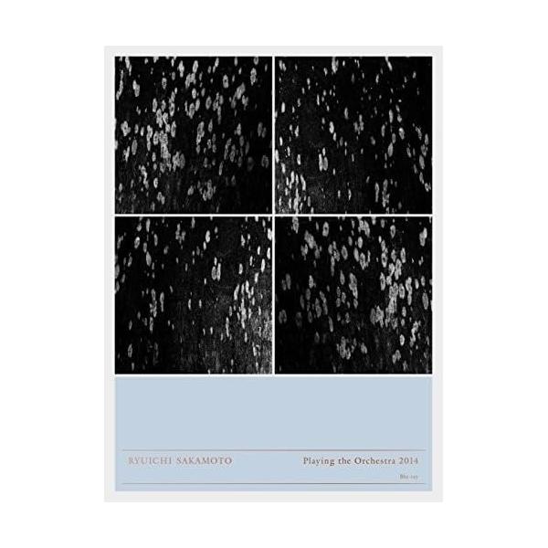 【発売日：2015年03月25日】坂本龍一 (サカモトリュウイチ さかもとりゅういち)2015年3月25日 発売BD:11.Still Life2.Kizuna3.Kizuna World4.Aqua5.Bibo no Aozora6.Ca...