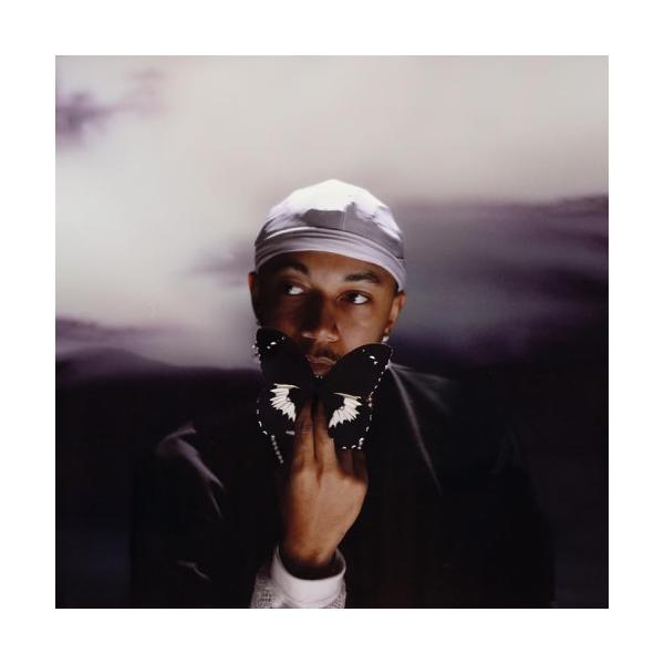 【発売日：2026年04月10日】Wesley Joseph (ジョセフ ウェズリー じょせふ うぇずりー)2026年4月10日 発売