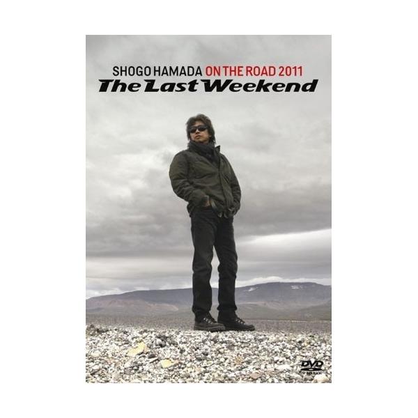 【発売日：2012年09月19日】浜田省吾 (ハマダショウゴ はまだしょうご)2012年9月19日 発売DVD:11.J.Boy Mix 20112.On The Road3.この夜に乾杯!4.Hello Rock &amp; Roll C...