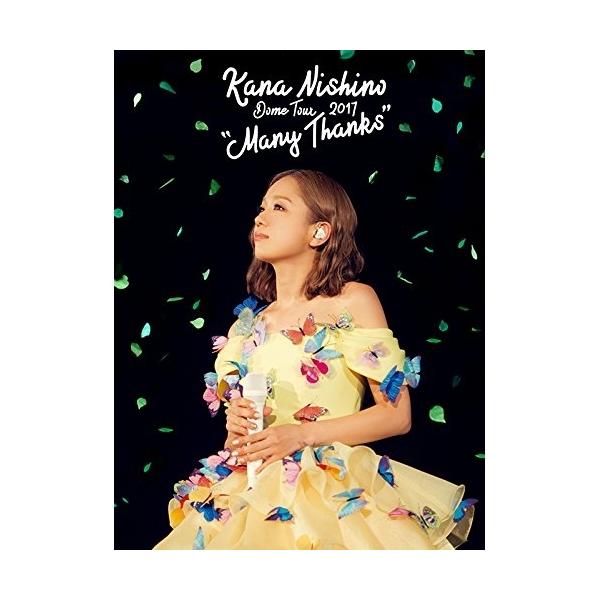 【発売日：2018年02月21日】西野カナ (ニシノカナ にしのかな)2018年2月21日 発売DVD:11.Best Friend2.Believe3.Have a nice day4.Darling5.あなたの好きなところ6.好き7.パ...