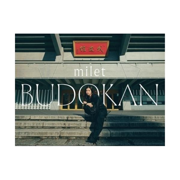 【発売日：2024年03月06日】milet (ミレイ みれい)2024年3月6日 発売DVD:11.Walkin' In My Lane2.Final Call3.us4.Ordinary days5.Fly High6.Always Y...