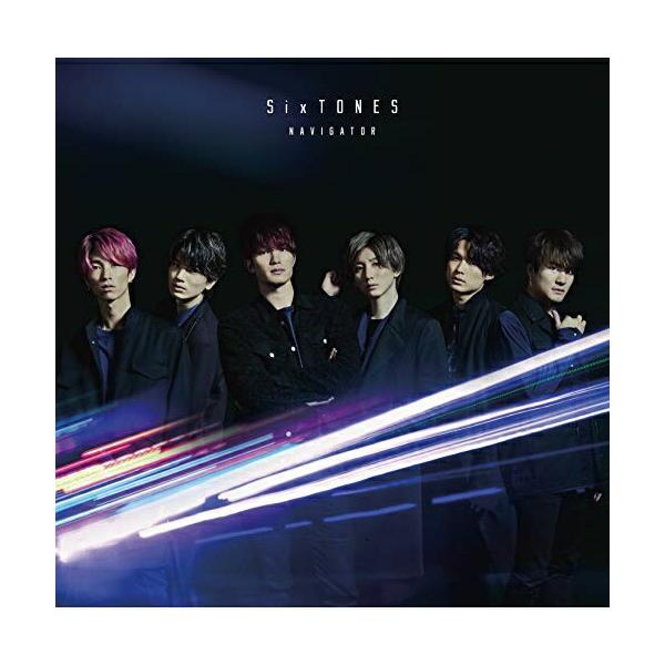 【発売日：2020年07月22日】SixTONES (ストーンズ すとーんず)2020年7月22日 発売2020年1月22日、YOSHIKI(X JAPAN)プロデュース「Imitation Rain」で衝撃のCDデビューを飾ったSixTO...