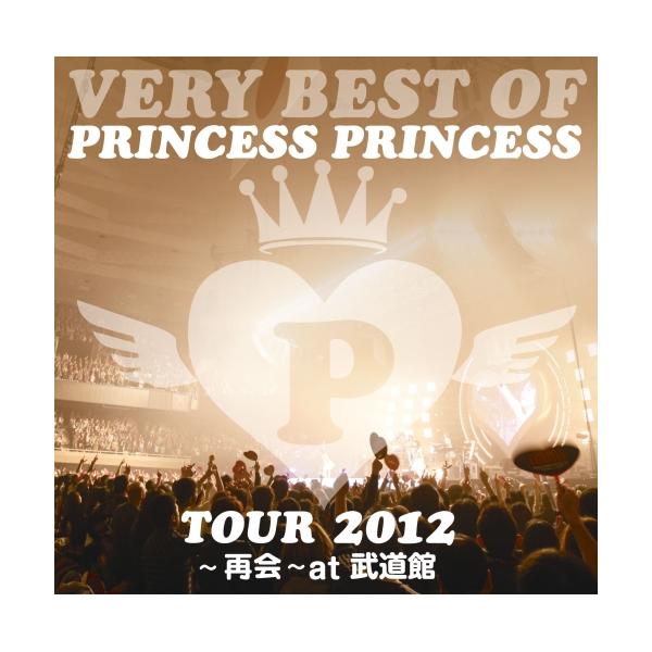 【発売日：2013年03月27日】PRINCESS PRINCESS (プリンセスプリンセス ぷりんせすぷりんせす)2013年3月27日 発売東日本大震災復興支援の為に2012年のみの再結成を果たした、PRINCESS PRINCESSのラ...
