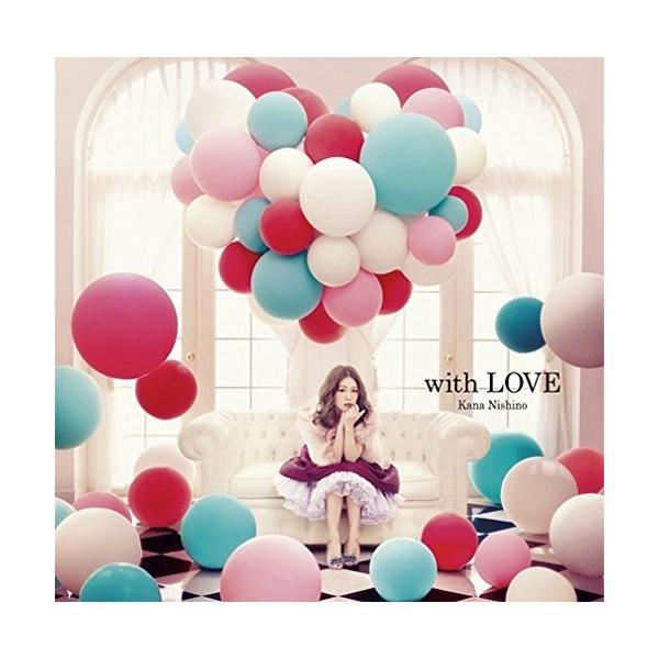 【発売日：2014年11月12日】西野カナ (ニシノカナ にしのかな)2014年11月12日 発売西野カナの約2年ぶり(2014年時)となる通算5枚目のオリジナル・アルバム。CD:11.*Prologue* 〜You &amp; Me〜2....