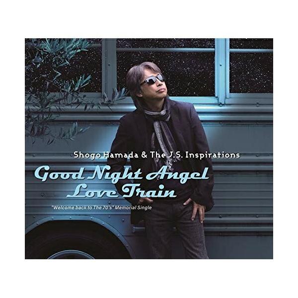 【発売日：2018年09月26日】Shogo Hamada &amp; The J.S. Inspirations (ショウゴハマダ/ジェイエスインスピレーションズ しょうごはまだ/じぇいえすいんすぴれーしょんず)2018年9月26日 発売...