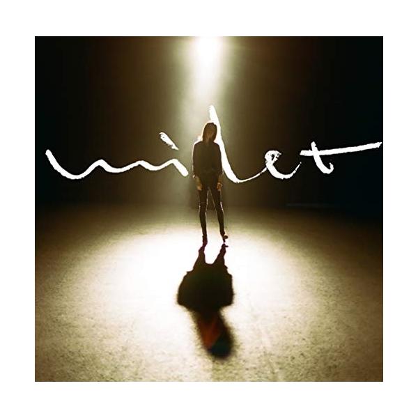 【発売日：2019年03月06日】milet (ミレイ みれい)2019年3月6日 発売ハスキーかつ重厚感のある独特の唄声と、グローバルな存在感を放つソングライティングを兼ね揃えた新人シンガーソングライター・milet(ミレイ)のデビューE...