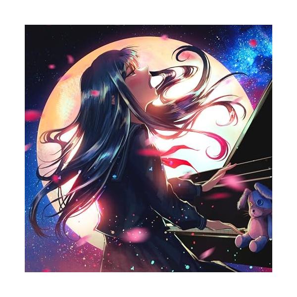 【発売日：2025年01月08日】tuki. (ツキ つき)2025年1月8日 発売tuki.(ツキ)、15歳、シンガーソングライター。「晩餐歌」から始まる、15歳が紡いだ物語たち。初のフル・アルバムにして、ベスト・アルバムがリリース。SN...