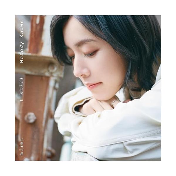【発売日：2025年02月26日】milet (ミレイ みれい)2025年2月26日 発売「hanataba」(TBS系 日曜劇場『アンチヒーロー』主題歌)が大ヒット!更には自身最多となる21か所でのホールツアーでは約5万人を動員し、初のア...