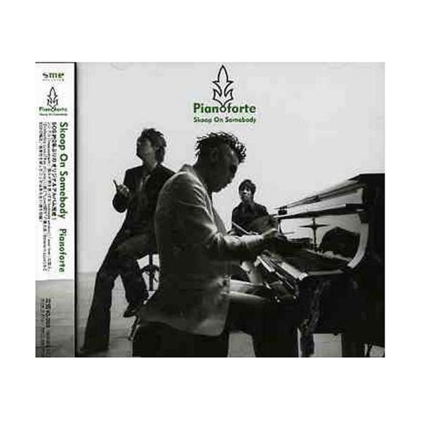 【発売日：2006年02月22日】Skoop On Somebody (スクープオンサムバディ すくーぷおんさむばでぃ)2006年2月22日 発売2004年1月発表『HELLO MELLOW』に続く、約2年ぶりのオリジナル・アルバム。「ha...