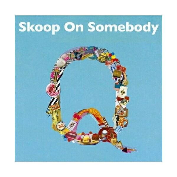 【発売日：2008年10月15日】Skoop On Somebody (スクープオンサムバディ すくーぷおんさむばでぃ)2008年10月15日 発売今度のS.O.S.はちょっと違う!Skoop On Somebodyらしいソウルテイストあふ...