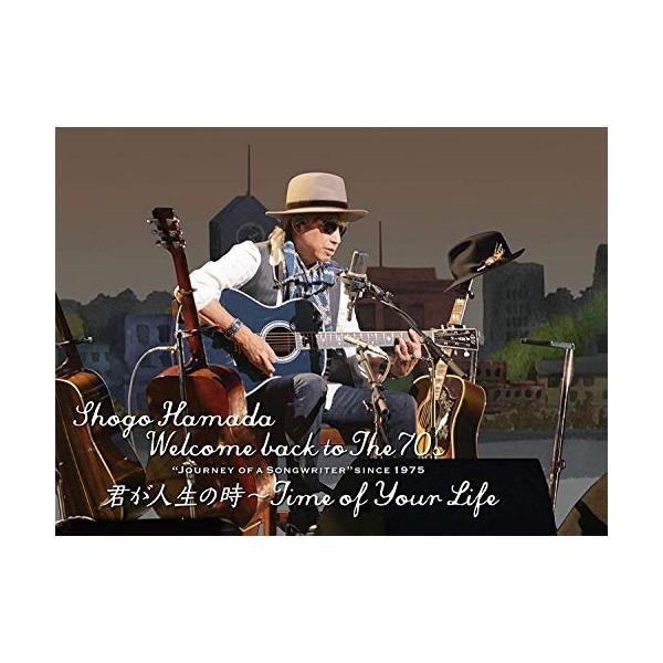 【発売日：2019年09月04日】浜田省吾 (ハマダショウゴ はまだしょうご)2019年9月4日 発売BD:11.生まれたところを遠く離れて2.あの頃の僕3.いつかもうすぐ4.19のままさ5.遠くへ-1973年・春・20才6.朝からごきげん...