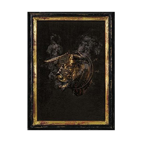 【発売日：2022年06月15日】DIR EN GREY (ディルアングレイ でぃるあんぐれい)2022年6月15日 発売DIR EN GREYの11枚目のアルバムがリリース決定!2018年9月26日に発表された前作『The Insulat...