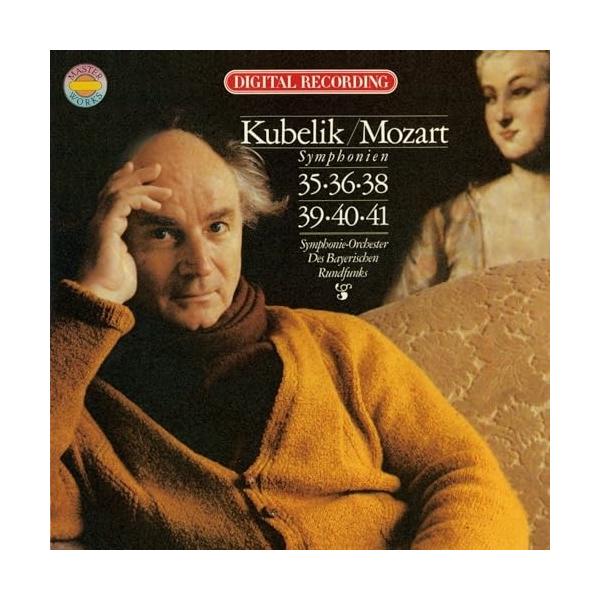 【発売日：2024年01月24日】ラファエル・クーベリック (クーベリック ラファエル くーべりっく らふぁえる)2024年1月24日 発売チェコの巨匠クーベリックが、1978年から1980年にかけての3シーズンにバイエルン放送響とCBSに...