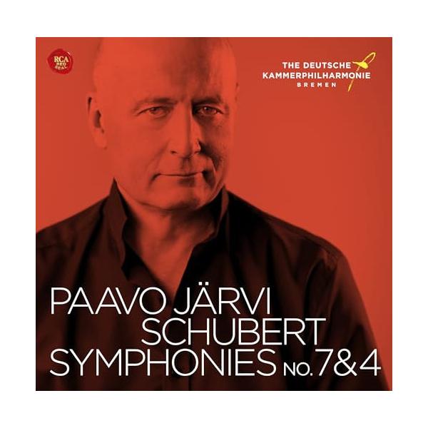 【発売日：2025年12月24日】パーヴォ・ヤルヴィ&amp;ドイツ・カンマーフィルハーモニー・ブレーメン (ヤルビ パーボ/ドイツカンマーフィルハーモニーブレーメン やるび ぱーぼ/どいつかんまーふぃるはーもにーぶれーめん)2025年12...