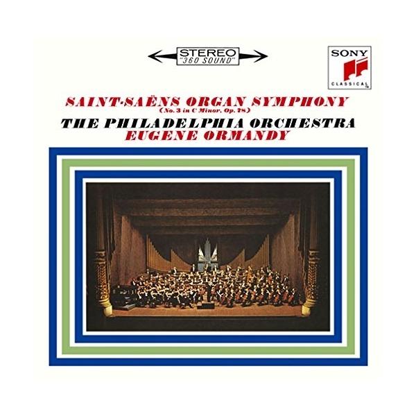 【発売日：2014年11月19日】ユージン・オーマンディ (オーマンディ ユージン おーまんでぃ ゆーじん)2014年11月19日 発売タワー・レコード”Sony Classical”スペシャル・セレクション第8期。本作は、ユージン・オーマ...