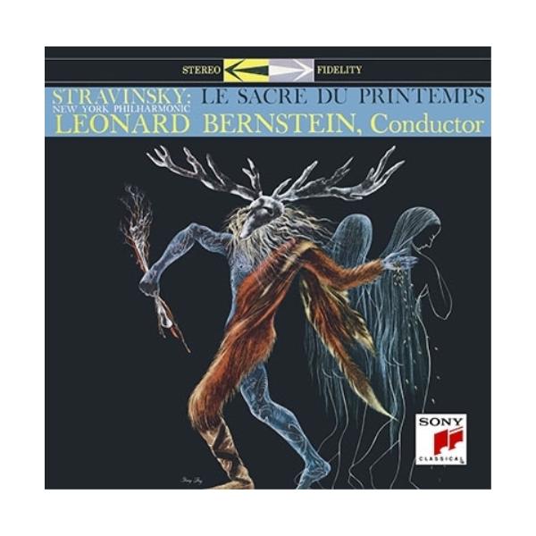 【発売日：2018年08月22日】レナード・バーンスタイン (バーンスタイン レナード ばーんすたいん れなーど)2018年8月22日 発売バーンスタインがニューヨーク・フィルの音楽監督に就任した年、1958年に行われた録音には大変な熱演が...