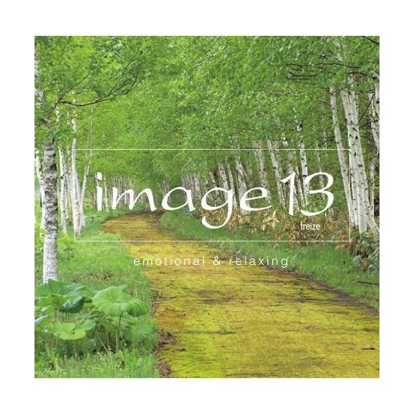 【発売日：2013年01月30日】オムニバス (イル・ディーヴォ、Angel Sound、梶浦由記、川上ミネ、小松亮太、ゴンチチ、ジャッキー・エヴァンコ)2013年1月30日 発売リラクシング・ミュージック・コンピレーション「image」シ...