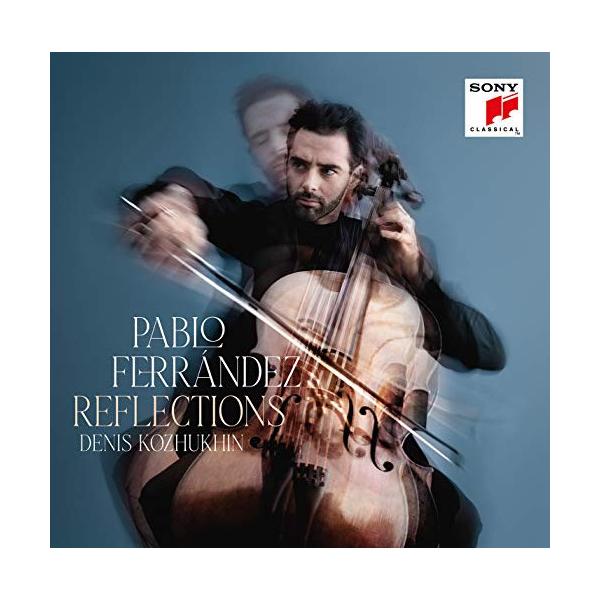 【発売日：2021年04月21日】パブロ・フェランデス (パブロフェランデス ぱぶろふぇらんです)2021年4月21日 発売パブロ・フェランデスがソンー・クラシカルからのデビュー・アルバムに選んだのは、自らの音楽的ルーツである作品ばかり。ロ...