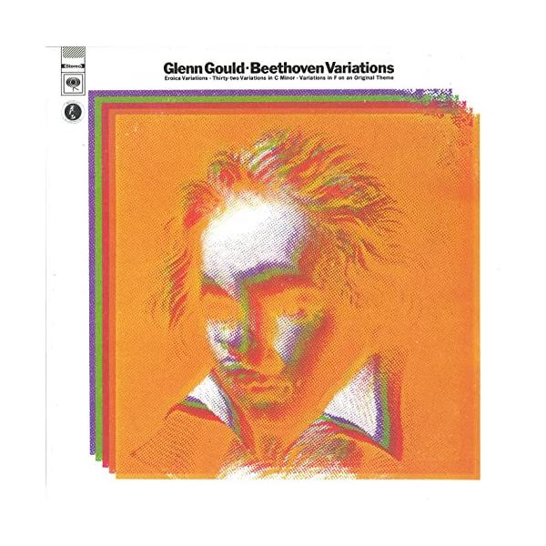 【発売日：2022年11月23日】グレン・グールド (グールド グレン ぐーるど ぐれん)2022年11月23日 発売ベートーヴェンの芸術の本質に迫った味わい深い変化の妙と構造の巧み!20世紀で最も個性的な天才ピアニストと称されるグールドは...