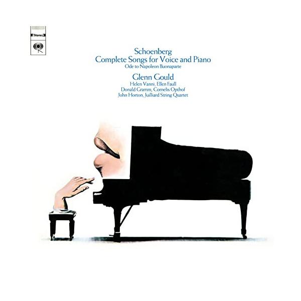 【発売日：2022年12月21日】グレン・グールド (グールド グレン ぐーるど ぐれん)2022年12月21日 発売1960年代から70年代にかけて、米CBSは12音音楽の創始者アルノルト・シェーンベルクの画期的な全集を制作したが、そのな...