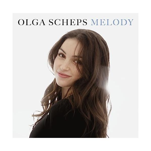 【発売日：2023年06月21日】オルガ・シェプス (シェプス オルガ しぇぷす おるが)2023年6月21日 発売2023年7月、久しぶりに実現するオルガ・シェプスの来日に合わせて、ピアノの美しさを堪能できる小品集を発売します。選曲は、い...