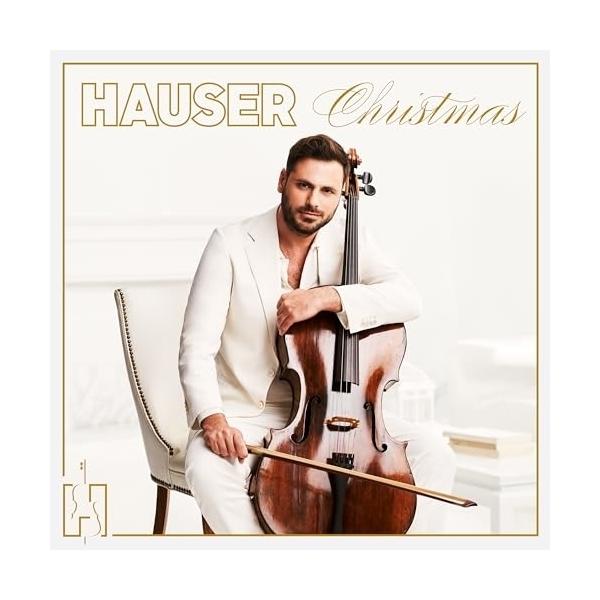 【発売日：2023年10月27日】ハウザー (ハウザー はうざー)2023年10月27日 発売人間の声に近い音域をもつと言われるチェロ。その音色は”世界の共通言語”であることをモットーに活躍するカリスマ・チェリスト=ハウザー、ソロ3作目。2...
