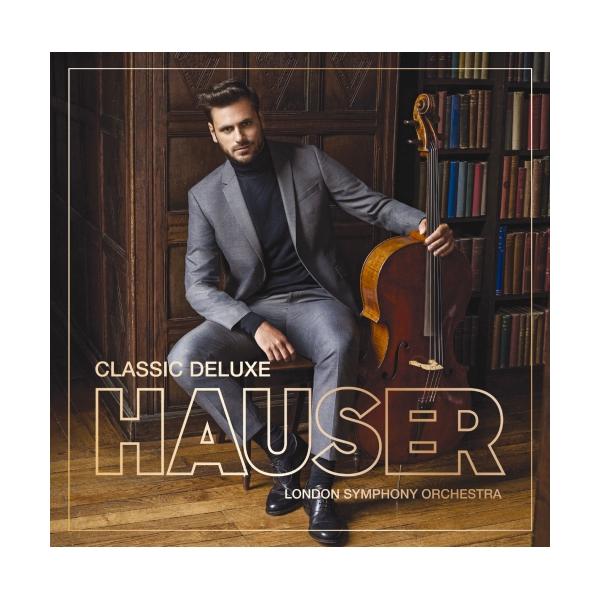 【発売日：2024年03月27日】ハウザー (ハウザー はうざー)2024年3月27日 発売ハウザーがソロ名義で初めてリリースした2020年発表アルバム『クラシック』に映像(DISC2)を追加した、CD&amp;DVDのデラックス・エディシ...