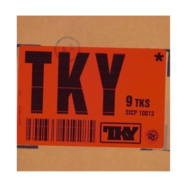 【発売日：2005年02月23日】TKY (ティーケイワイ てぃーけいわい)2005年2月23日 発売ヴォーカル&amp;フリューゲルホーン奏者、TOKU/ギタリスト、小沼ようすけ/ベーシスト、日野賢二を中心に結成された5人組バンド、TKY...