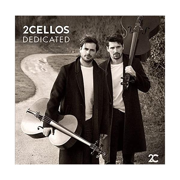 【発売日：2021年09月17日】2CELLOS (トゥーチェロズ とぅーちぇろず)2021年9月17日 発売2011年1月20日、マイケル・ジャクソンの「スムーズ・クリミナル」を2本のチェロでカバーした演奏映像をYouTubeに投稿したの...