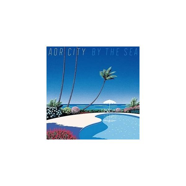 【発売日：2021年11月10日】オムニバス (NED DOHENY、JIMMY MESSINA、MELISSA MANCHESTER、BOZ SCAGGS、TURLEY RICHARDS、EDGAR WINTER、PAGES)2021年1...