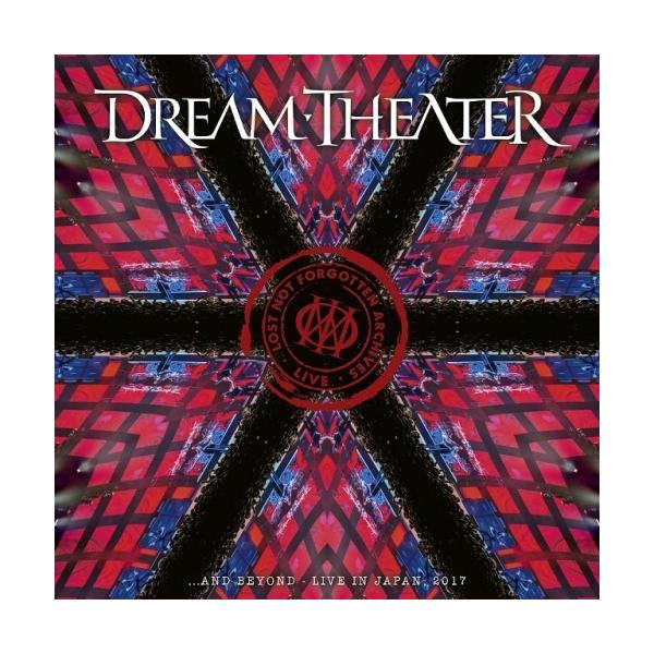 【発売日：2022年04月06日】ドリーム・シアター (ドリームシアター どりーむしあたー)2022年4月6日 発売プログレッシヴ・メタルの頂点に君臨し続けるドリーム・シアターが、ライヴ、デモ、スタジオ・アウトテイクなどの秘蔵音源を公式ブー...