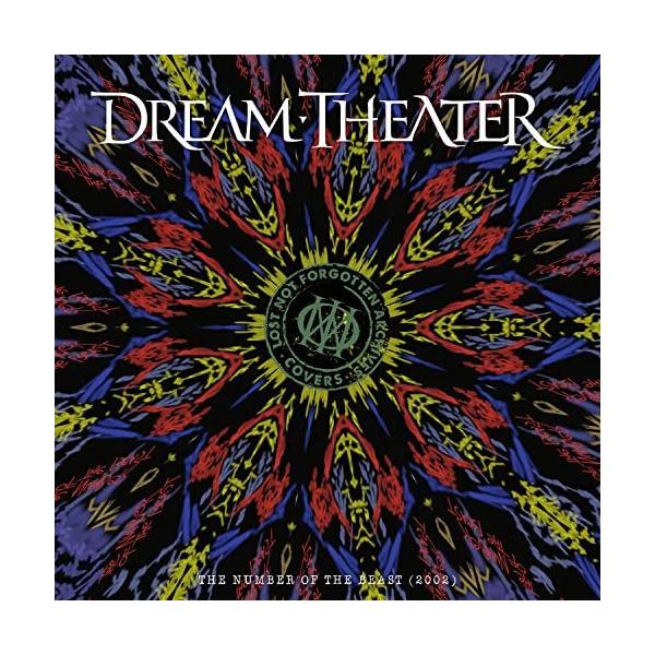 【発売日：2022年06月08日】ドリーム・シアター (ドリームシアター どりーむしあたー)2022年6月8日 発売プログレッシヴ・メタルの頂点に君臨するドリーム・シアターが、ライヴ、デモ、スタジオ・アウトテイクなどの秘蔵音源を公式ブートレ...