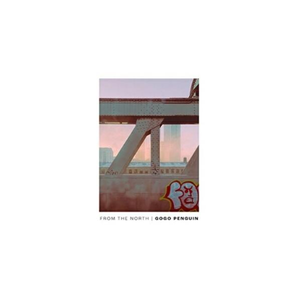 【発売日：2024年05月22日】ゴーゴー・ペンギン (ゴーゴーペンギン ごーごーぺんぎん)2024年5月22日 発売新ドラマー=ジョン・スコットを迎え、バンドとして新たな章を歩み出したマンチェスター発アコースティック・エレクトロニカ・トリ...