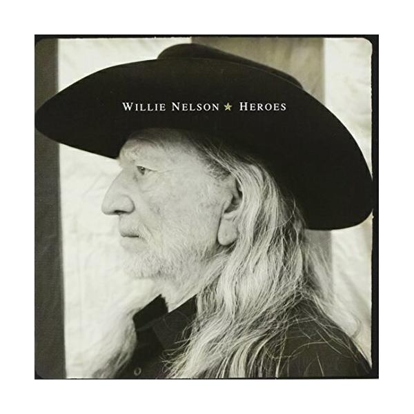 【発売日：2012年06月27日】ウィリー・ネルソン (ネルソン ウィリー ねるそん うぃりー)2012年6月27日 発売テキサス出身、カントリー界の”伝説のアウトロー”ウィリー・ネルソンの、ソニー復帰第一弾アルバム。パール・ジャム、コール...