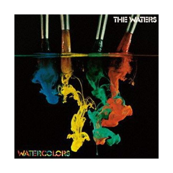 【発売日：2012年08月08日】ザ・ウォーターズ (ウォーターズ うぉーたーず)2012年8月8日 発売セッション・シンガーとして活動していた、男2人、女2人からなる兄妹グループ、ザ・ウォーターズの1980年に発表された3作目。プロデュー...