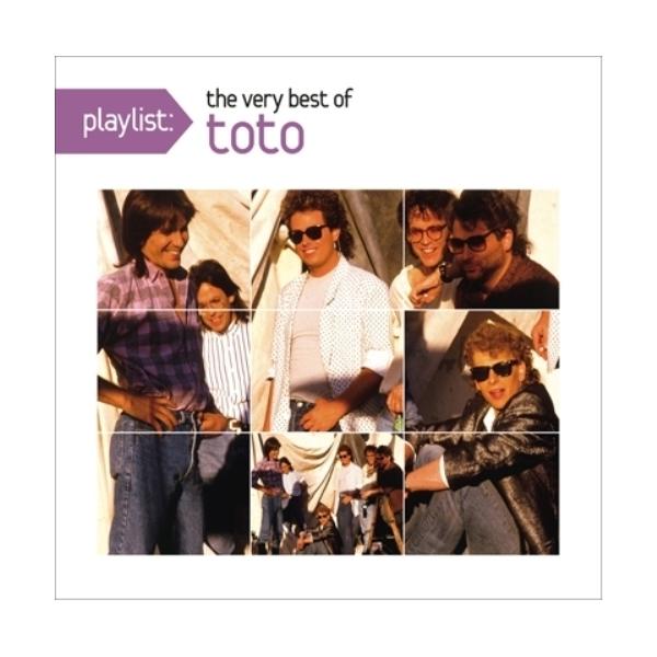 【発売日：2012年08月08日】トト (とと)2012年8月8日 発売「PLAYLIST」シリーズ。1970年代半ばから80年代の音楽シーンを支えたバンド、TOTOのベスト・アルバム。「ホールド・ザ・ライン」「ロザーナ」「アフリカ」他を収...