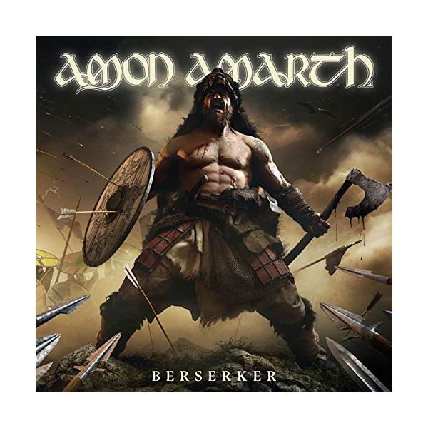 【発売日：2019年05月15日】アモン・アマース (アモンアマース あもんあまーす)2019年5月15日 発売スウェーデン発、メロディック・デスメタル/ヴァイキング・メタル界を牽引するアモン・アマースの11thアルバム。プロデューサーにジ...