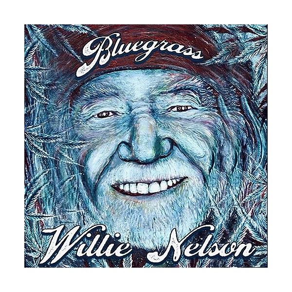 【発売日：2023年09月27日】ウィリー・ネルソン (ネルソン ウィリー ねるそん うぃりー)2023年9月27日 発売アパラチア山脈で生まれたストリング・バンド・ミュージックがその原点となったブルーグラス。通算151作目となる『ブルーグ...