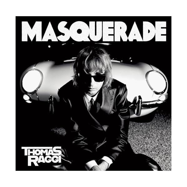 【発売日：2025年12月05日】トーマス・ラッジ (ラッジ トーマス らっじ とーます)2025年12月5日 発売マネスキンのギタリスト”トーマス・ラッジ”待望のファースト・アルバムが完成!プロデューサーにトム・モレロを迎え、さらにはニッ...