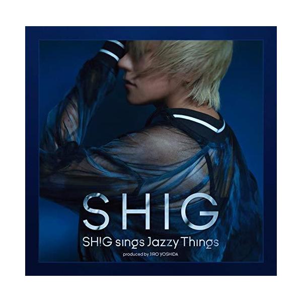 【発売日：2020年12月02日】SHIG (シグ しぐ)2020年12月2日 発売世界的ギタリスト、吉田次郎の全面サポートによる福岡のシンガー、デビュー!ニューヨークを拠点に世界で活躍するジャズギタリスト吉田次郎はこれまで自身のソロのほか...