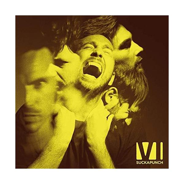 【発売日：2021年01月20日】You Me At Six (ユーミーアットシックス ゆーみーあっとしっくす)2021年1月20日 発売2年ぶり7枚目のスタジオ・アルバムが完成!雑音を避けるためにタイのバタヤに籠り集中的にレコーディングさ...