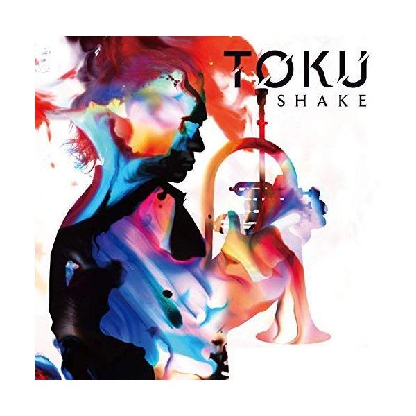 【発売日：2017年06月07日】TOKU (トク とく)2017年6月7日 発売日本で唯一のジャズ・ヴォーカリスト&amp;フリューゲルホーン・プレイヤー、TOKUのアルバム。今作は、デヴィッド・ボウイの「Space Oddity」以下、...
