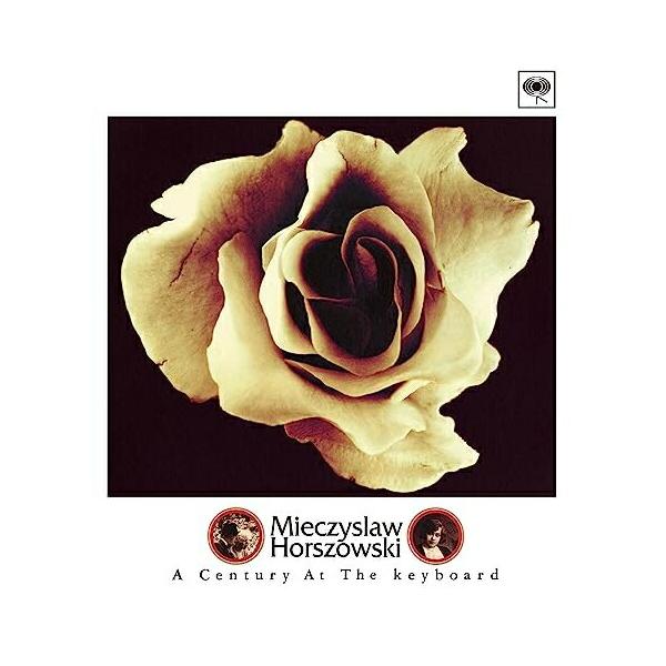 【発売日：2023年08月02日】ミエチスラフ・ホルショフスキー (ホルショフスキーミエチスラフ ほるしょふすきーみえちすらふ)2023年8月2日 発売