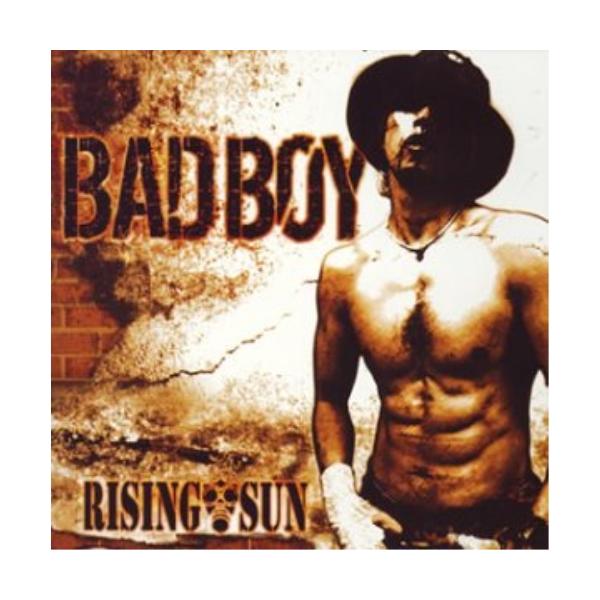【発売日：2003年10月22日】RISING SUN (ライジングサン らいじんぐさん)2003年10月22日 発売HIRO、雷神、M-SHITの3MCを擁するハードコア・バンド、RISING SUNのシングル。C/Wには、妄走族がフィー...