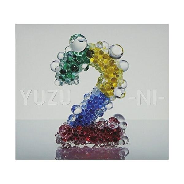 【発売日：2011年02月16日】ゆず (ユズ ゆず)2011年2月16日 発売CD:11.Overture 2-NI-2.HAMO3.桜会(Album Version)4.from5.彼方6.蜃気楼7.慈愛への旅路(Album Mix)8...